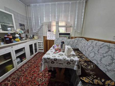 тузель 3 4х  комнатная метро тузель срочно! хорошая цена!! (164619)