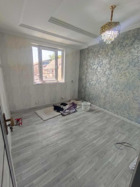 Продам участок метро чикалова 1 сот 5 комнат  ипотека