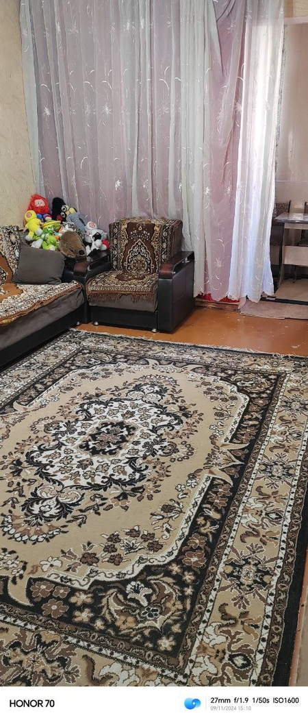 Продаю квартиру Яшнабадский р-он Авиасозлар-2. 2-ком 1-этаж 4-этажном