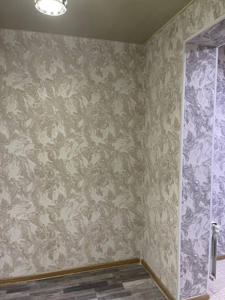 Ремонт квартир под ключ
