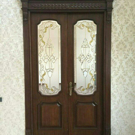 Двери на заказ МДФ