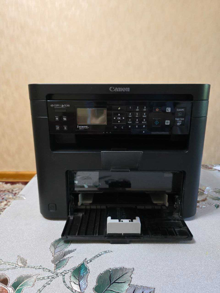 Canon i-SENSYS MF211 Принтер/сканер/копир