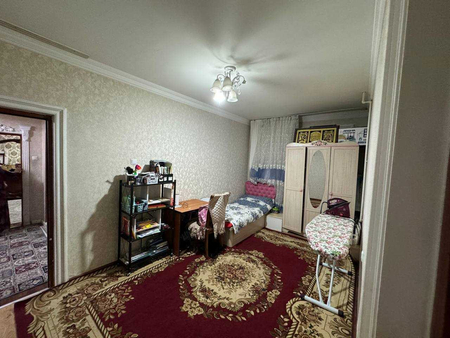 Просторная 5 комнатная, 108 м2, звони !