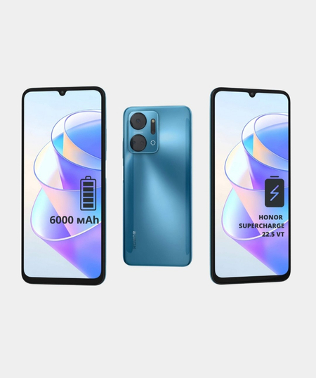 Смартфон Honor X7a Plus 6/128Gb