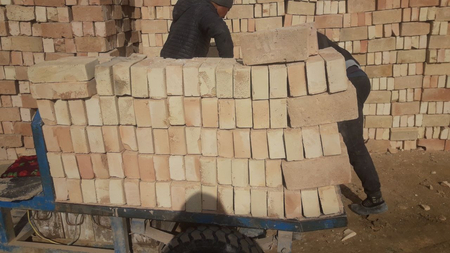 Гишт размери 6×12×26. 9×12×25 хархил турдаги гишлар бор етказибберамиз