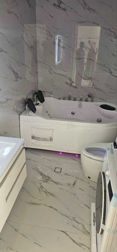 Ташкент сити ЖК: Gardens Residence 3/2/8