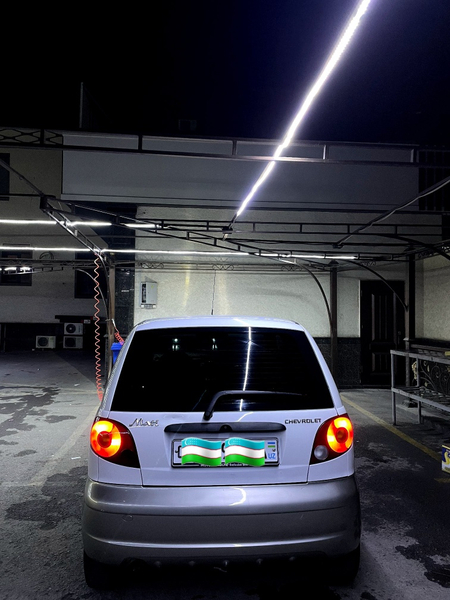 Matiz best sotiladi