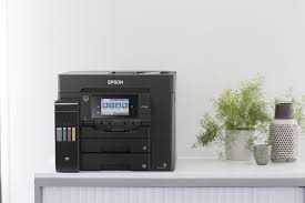 Принтер  Epson L6570 МФУ струйное