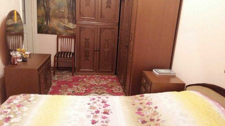 Сдается своя 3-х комн. квартира на Дружба Народов (Tashkent City)