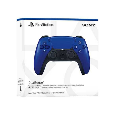 Ps5 Геймпад DualSense 5 (Джойстик)