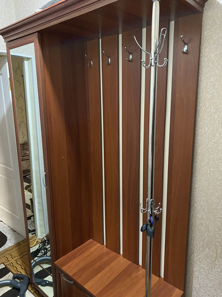 Продается прихожка