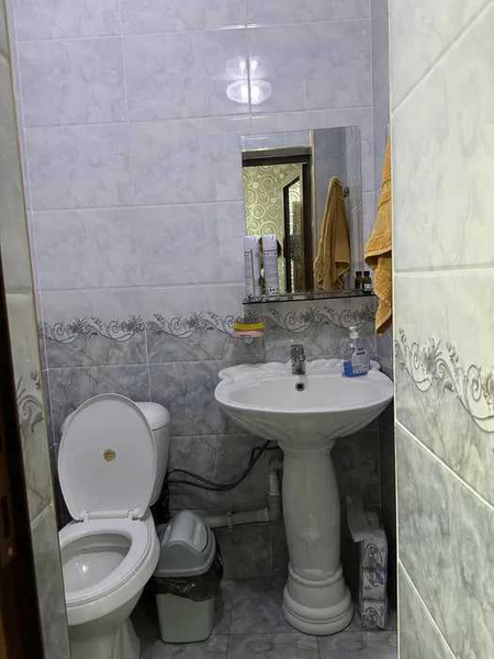 Продаётся 4 комнатная квартира по Ул.Бобура