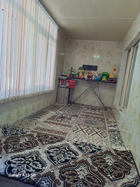 2 xonali uy sotiladi remont tayyor