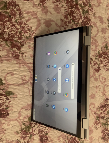 Asus Chromebook 13,0
