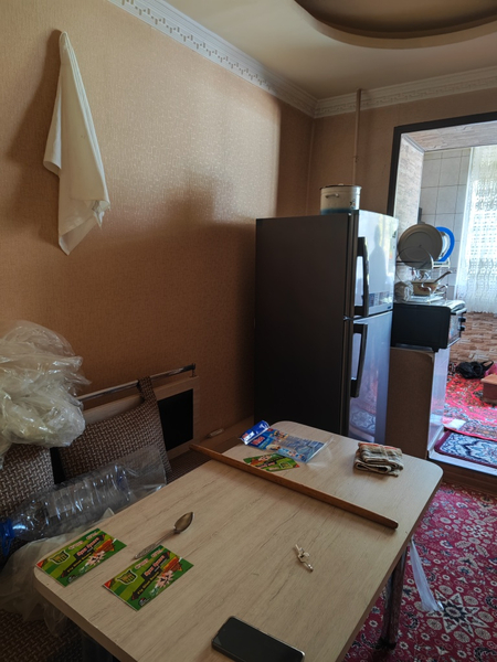 Продам квартиру Яккасарайский район ор Текстиль мост