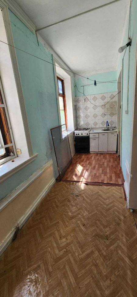 Сдается в аренду 2х комнатная квартира