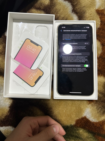 IPhone 11 Idial Offical