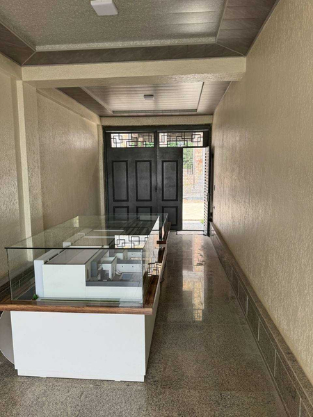 V2818 Дормон ПРОДАЕТСЯ_КОТТЕДЖ Соток_2,3 Комната: 5 Этажность: 2