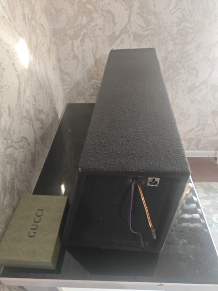 Pioneer champion seria 1200w