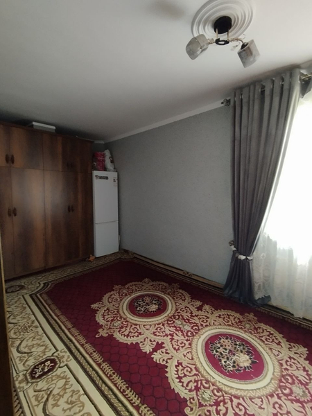 Samarqand shaharda 2 xonali uy sotiladi