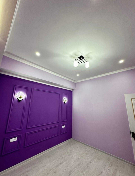 ЖК Nice Villas, НОВОСТРОЙКА Кадышева бозор [55м2]