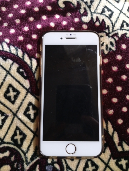 iPhone 6 s  16 g