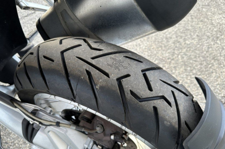 Продаётся мотоцикл BMW r1200gs 2015