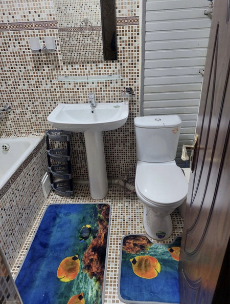 Кунлик ижарага квартира