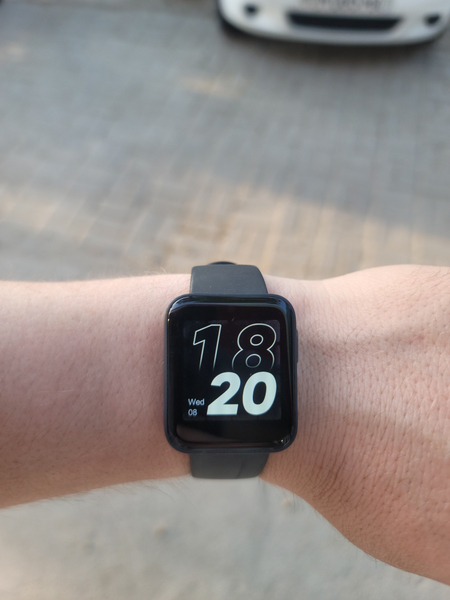 Xiaomi Watch 2 Lite Б/У