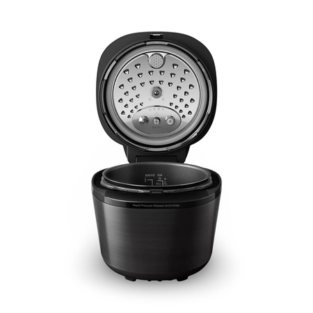 Мультиварка с функцией скороварки Philips HD2151/40