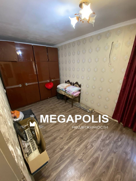 -Фархадский Базар Г9А Балкон 2/6 ‼️ 2/3/4 Продается квартира