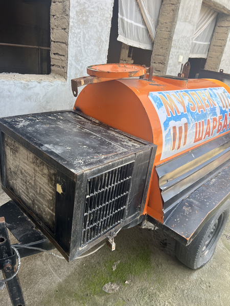 Mors suv aparati