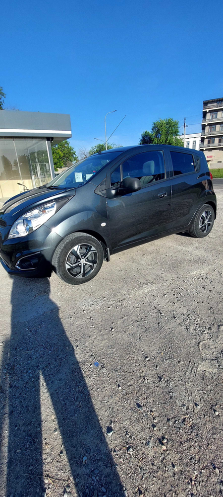 Spark satiladi xoloti yaxsi
