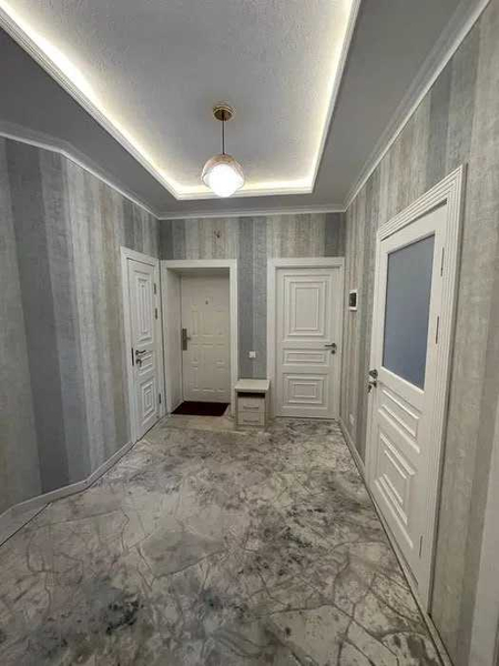Успейте Новостройка Obod Makon Евро Меб/Тех Ор Узбум 3/4/5 60м2