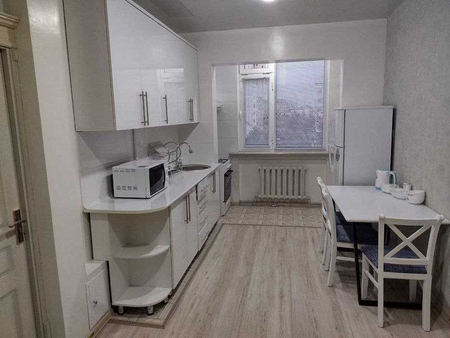 Сдаётся в аренду Евро квартира ор-р кафе Дархан 2/7/9/-60кв.м 600у.е
