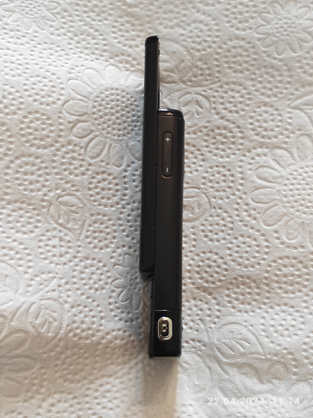 Nokia 6500 slide . 30-дневка без Регестрации IMEI.