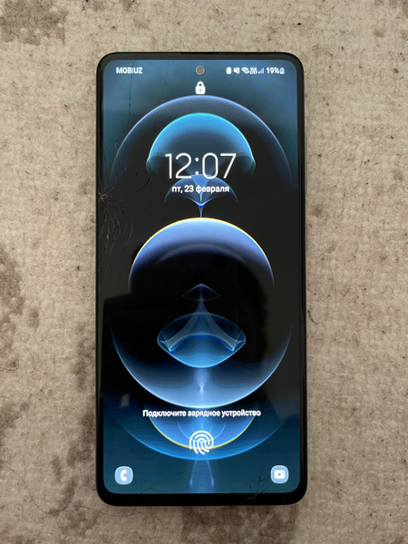 Samsung Galaxy A51