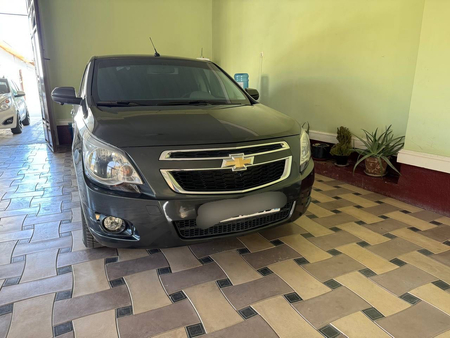 Cobalt polni tuning
