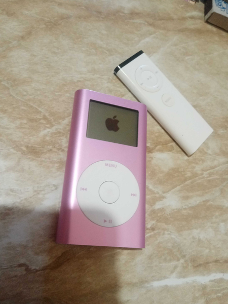 Ipod mini 4gb модель a1051