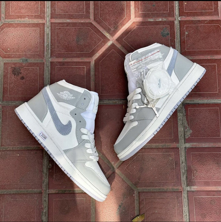 Кроссовки Nike Air Jordan