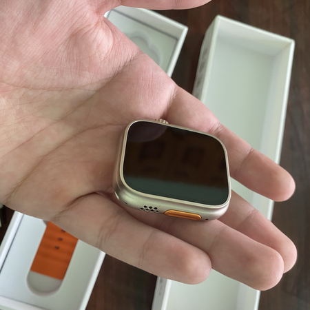 АКЦИЯ Smart Watch ultra