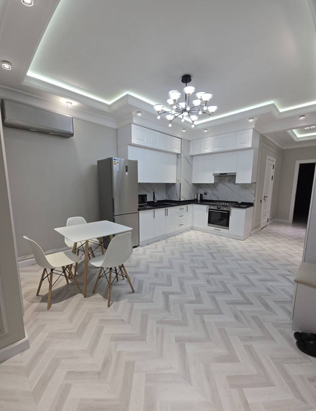 Yakkasaroy Navastroyka Milano Jk 1500y.e