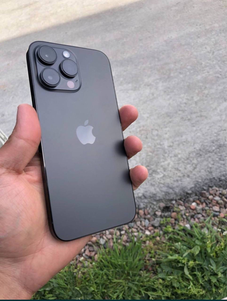 Iphone 14 pro max