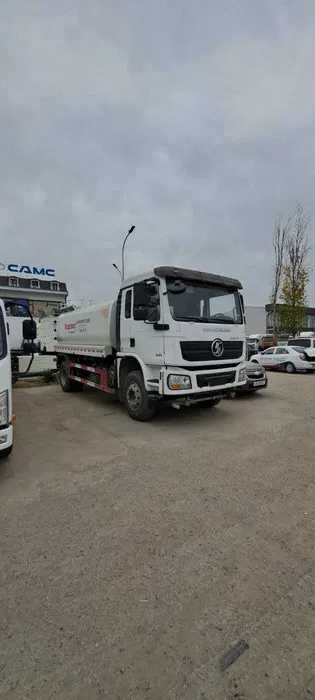 HOWO  SHACMANL 3000 Водoвозларимиз Cотувда мавжуд .МЕТАН ТУШАДИ