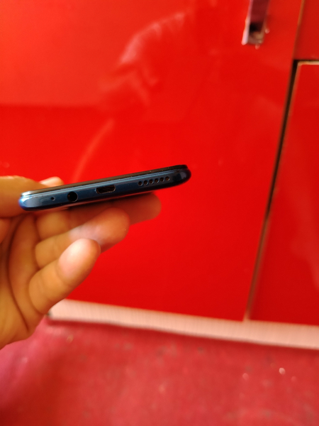 INFINIX smart telefon