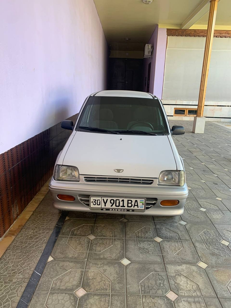 Tico sotaman yurushlari zur