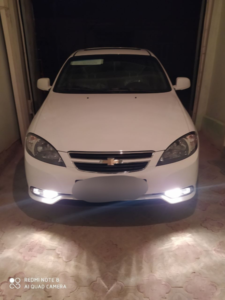 Gentra Elegant Plus 2022 sotiladi