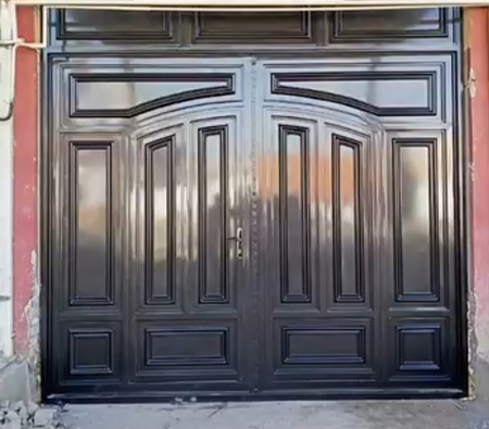 Barcha turdagi temir darvozalar yasash xizmati