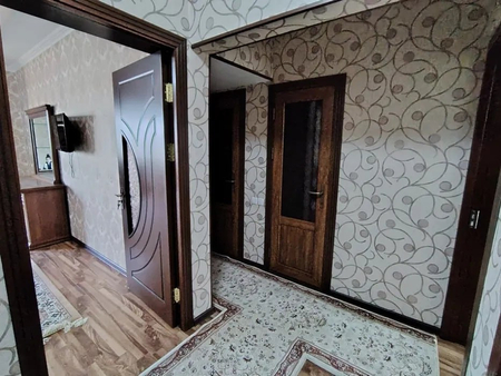 Аренда квартиры на Юнусабаде 4-квартале      SH029