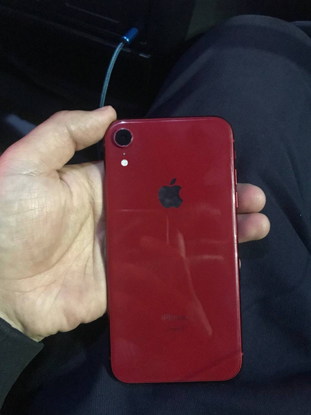Iphone Xr128gb ideal